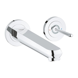 Eurodisc Joy - Griferías para Baño - Para tu cuarto de baño | GROHE