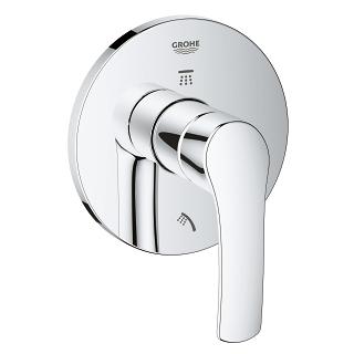 Eurosmart Miscelatore monocomando per doccia | GROHE
