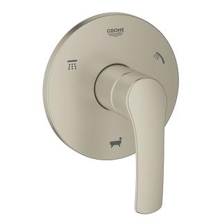 Eurosmart Смесител за умивалник 1/2″, едноръкохватков, L-размер | GROHE