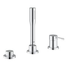 Essence New - Dyskretna elegancja | GROHE