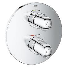 Grohtherm 1000 Θερμοστατική μπαταρία λουτρού 1/2″ | GROHE