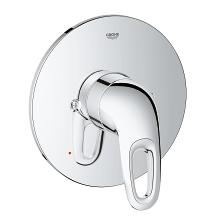Eurostyle Single-lever basin mixer 1/2″ L-Size | GROHE