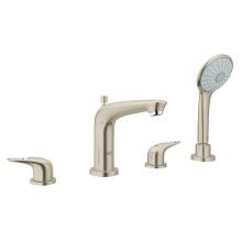 Eurostyle Single-lever basin mixer 1/2″ XL-Size | GROHE