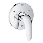 Eurostyle - Bathroom Taps - For your Bathroom | GROHE