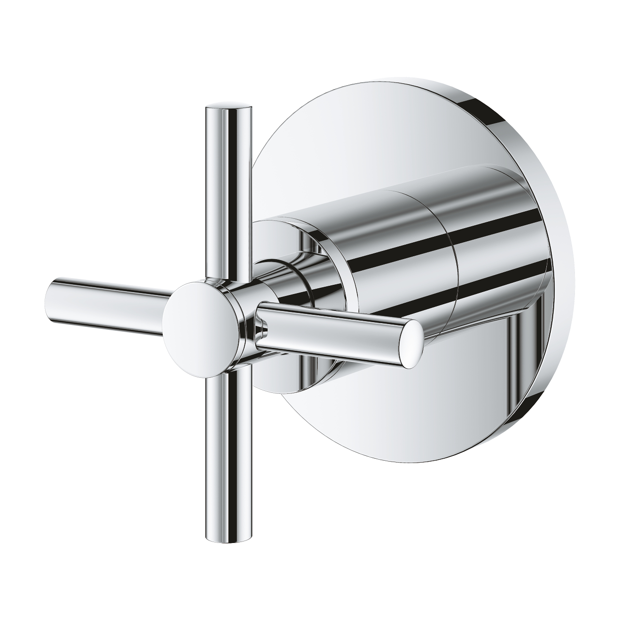 Atrio Concealed valve exposed part | GROHE