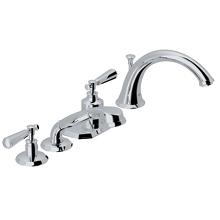 肯辛顿 一字把手 | 德国高仪中国官方网站