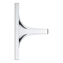 Allure Concealed valve exposed part | GROHE