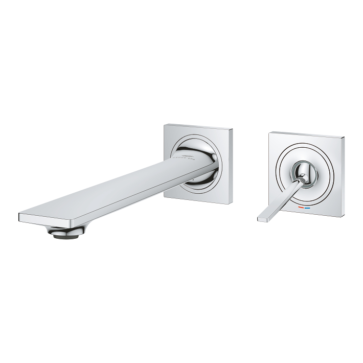 Allure Tweegats wastafelmengkraan M-Size | GROHE