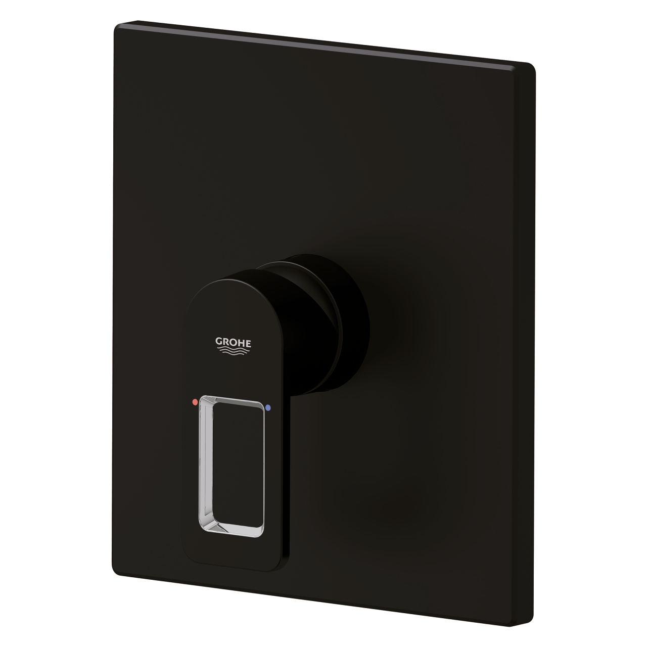 Quadra Single-lever bath/shower mixer | GROHE Taiwan