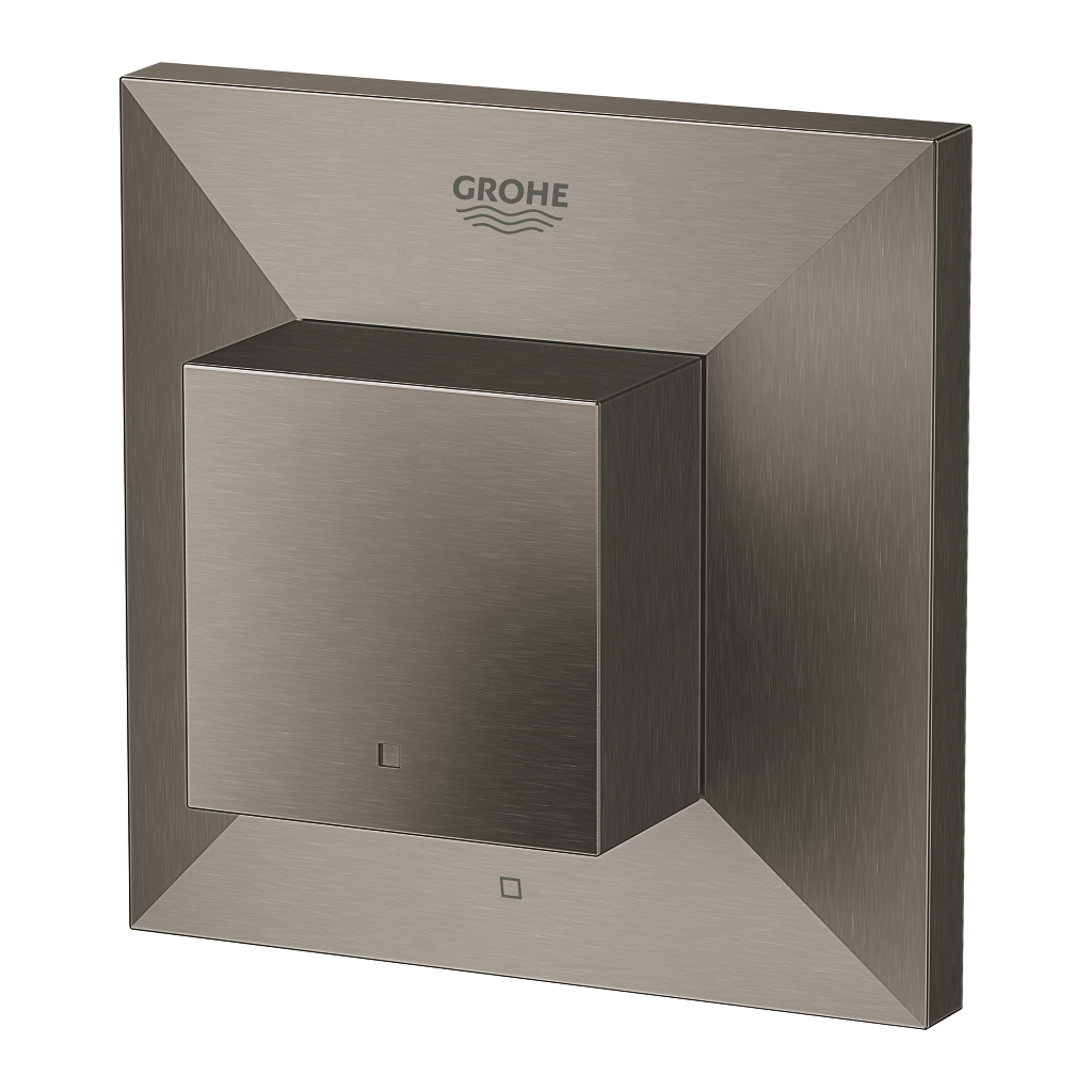Allure Brilliant Concealed valve exposed part | GROHE