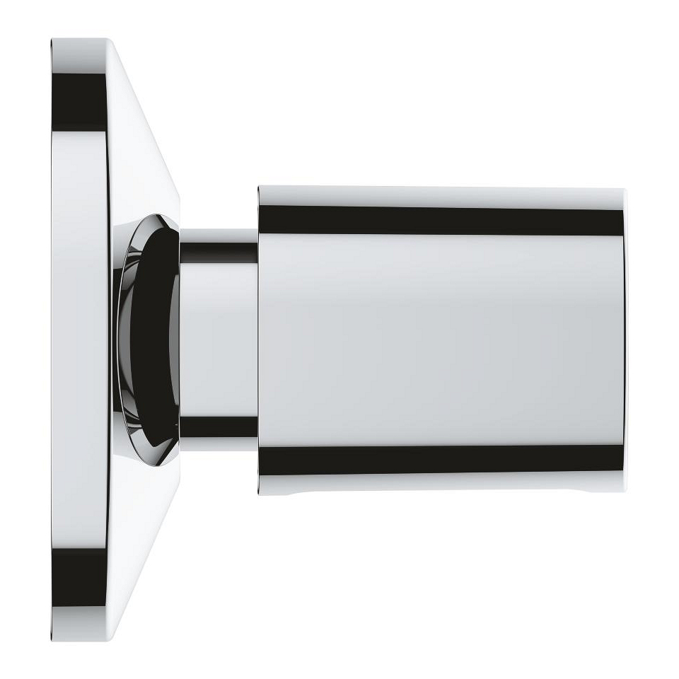 BauCosmopolitan neutral Concealed valve exposed part | GROHE