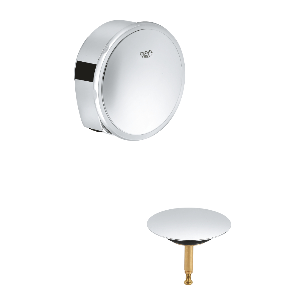 Talentofill Inlet-, pop-up and waste-system | GROHE