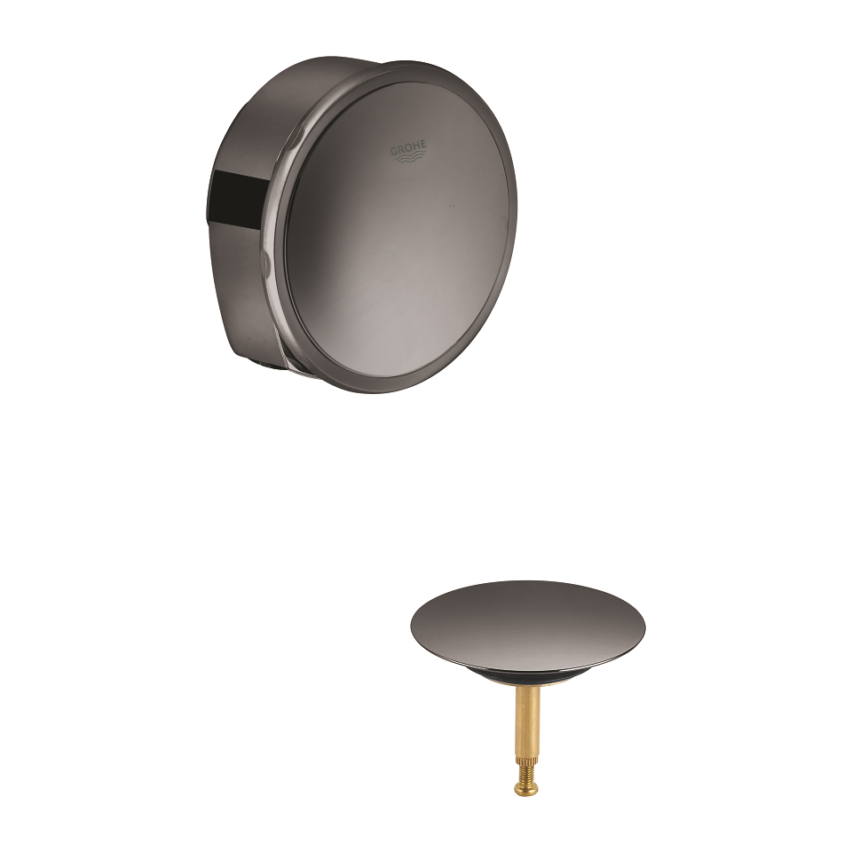Talentofill Inlet, pop-up and waste-system | GROHE