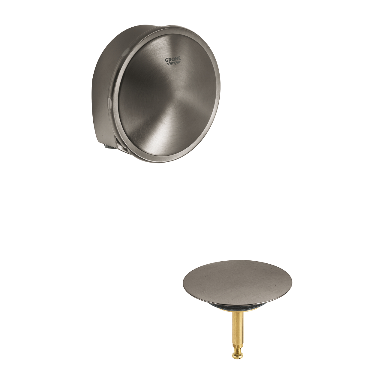 Talentofill Inlet-, pop-up and waste-system | GROHE