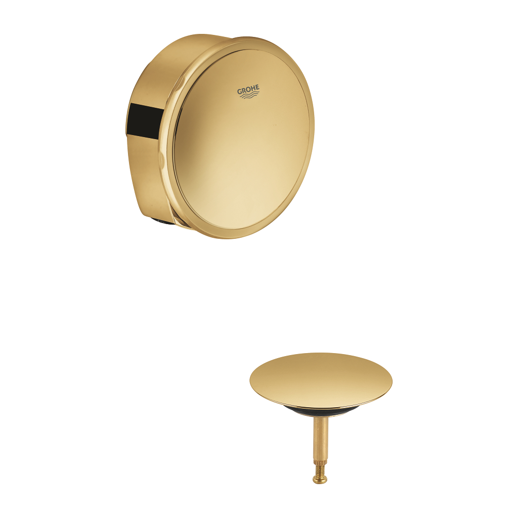 Talentofill Inlet, pop-up and waste-system | GROHE