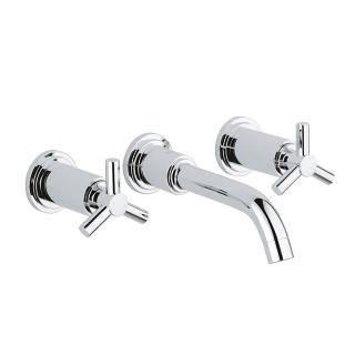 Atrio Thermostatic bath mixer | GROHE 官方網站