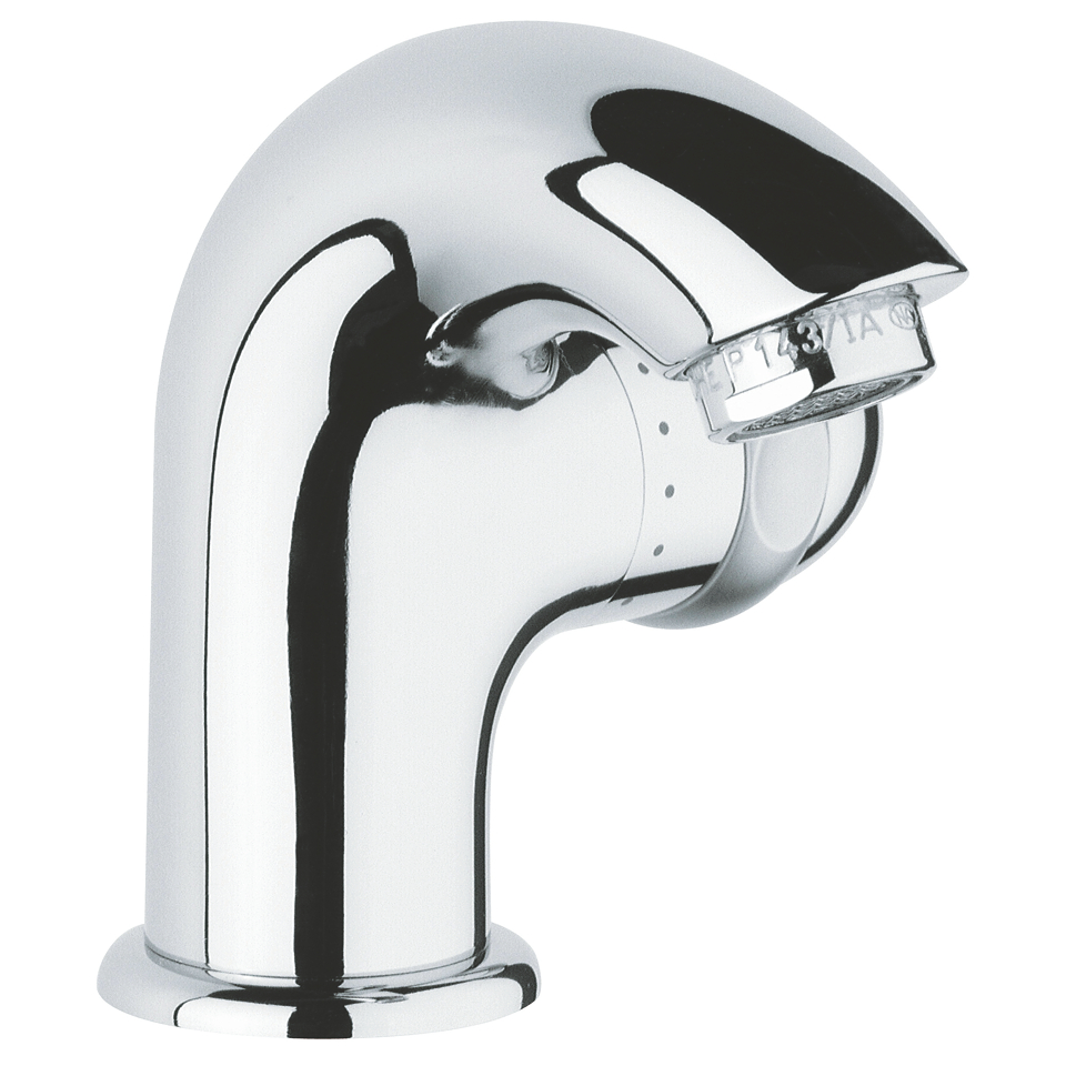 Sentosa Pillar tap | GROHE