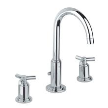 雅欧 欧瑞士达都市型双把手面盆龙头 | 德国高仪中国官方网站