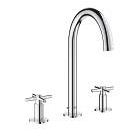 GROHE Atrio - THE ICON OF ELEGANCE AND PRECISION | GROHE