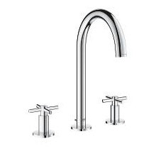 Atrio Parte exterior llave de paso | GROHE