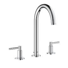Atrio Bath mixer 1/2″ | GROHE