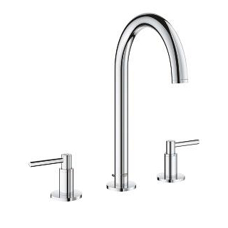 GROHE Atrio - THE ICON OF ELEGANCE AND PRECISION | GROHE