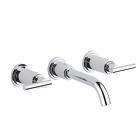 Atrio Thermostatic shower mixer | GROHE