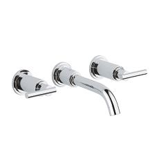 Atrio Thermostat shower mixer | GROHE