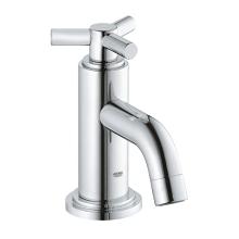 Atrio Thermostatic bath mixer | GROHE 官方網站