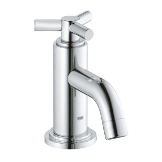 Atrio Classic - Bathroom Taps - For your Bathroom | GROHE