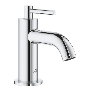 Atrio Single-lever bath mixer floor mounted | GROHE
