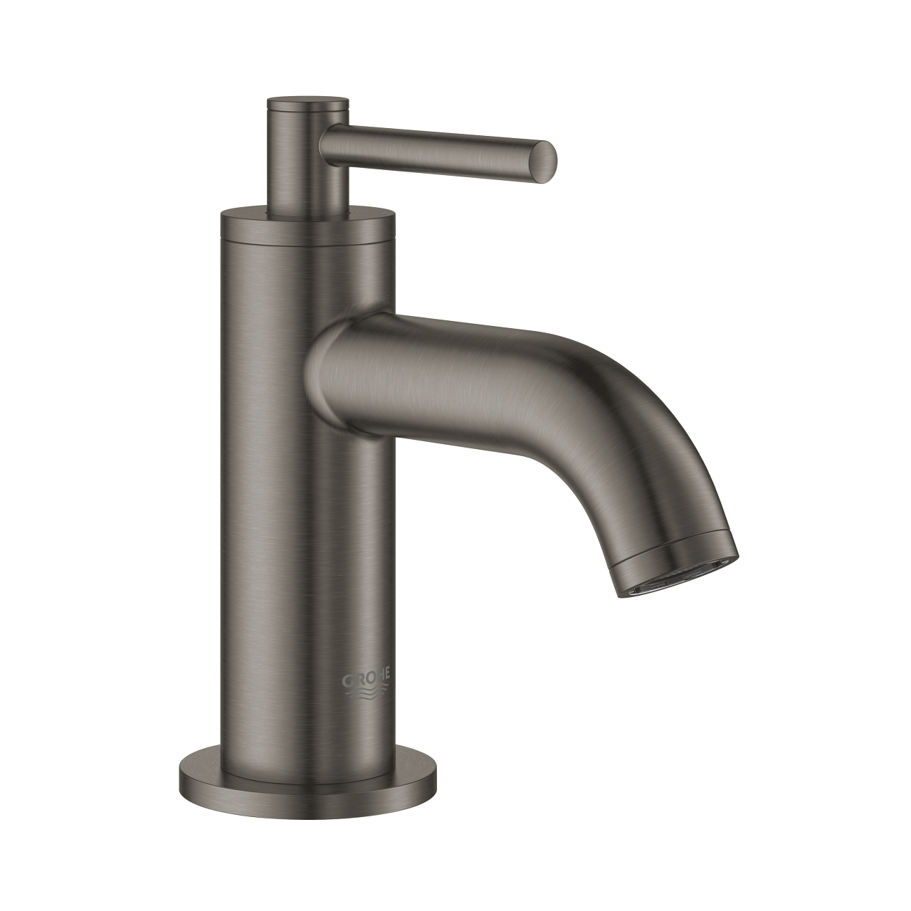 Atrio Pillar tap 1/2″ XS-Size | GROHE 官方網站