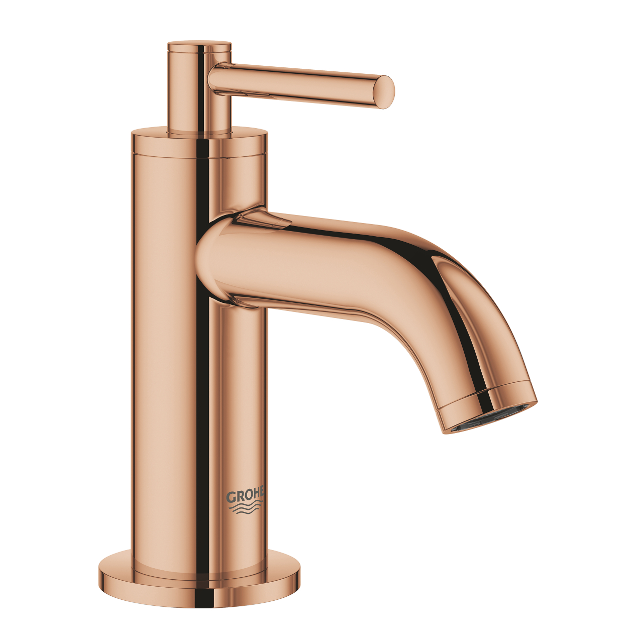 Atrio Pillar tap 1/2″ XS-Size | GROHE
