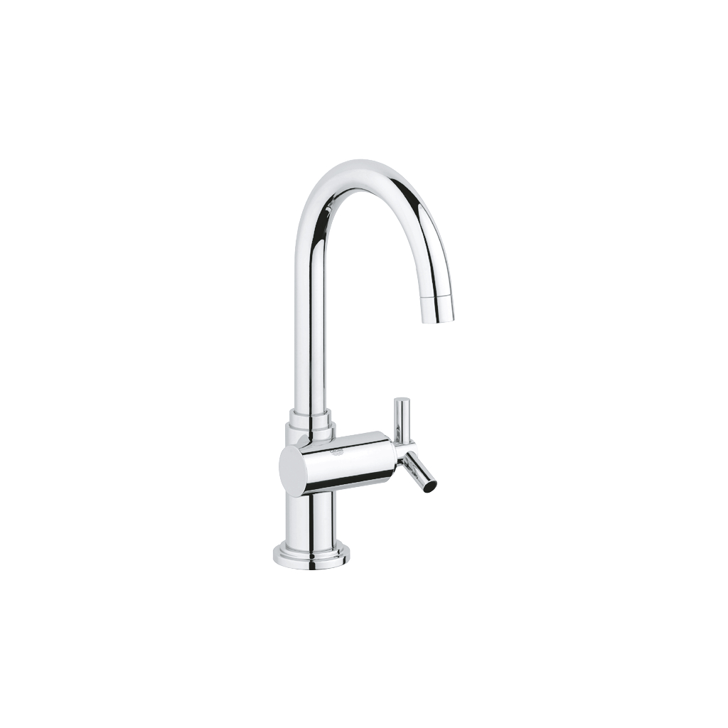Greep Atrio Ypsilon | GROHE