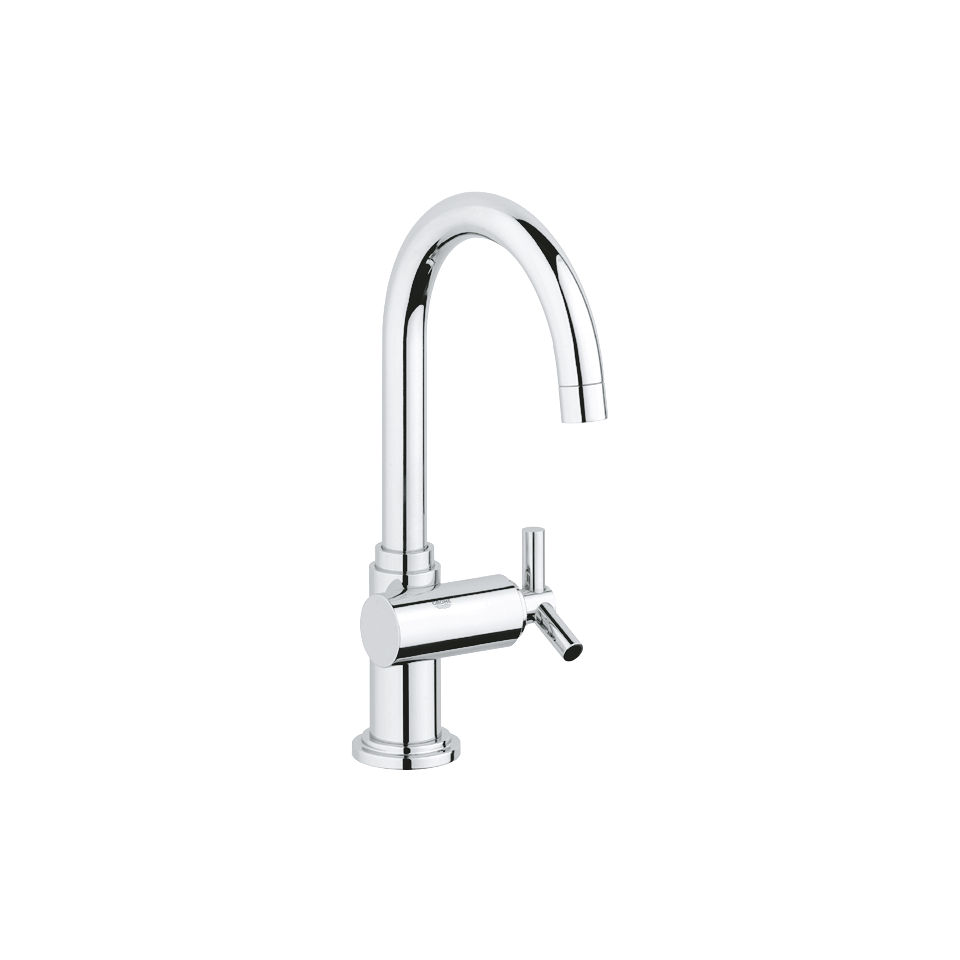 Greep Atrio Ypsilon | GROHE