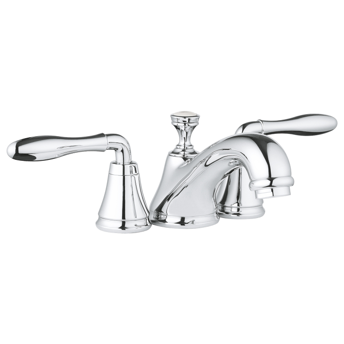 赛柏莉 一字把手 | 德国高仪中国官方网站