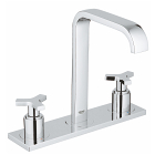 雅律 恒温淋浴混合龙头 | 德国高仪中国官方网站