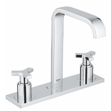 Allure - Bathroom Taps - For your Bathroom | GROHE