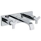 雅律 恒温淋浴混合龙头 | 德国高仪中国官方网站