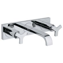 雅律 恒温淋浴混合龙头 | 德国高仪中国官方网站