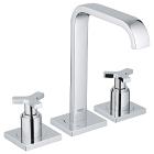 雅律 恒温淋浴混合龙头 | 德国高仪中国官方网站