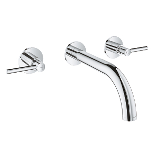 GROHE Atrio - THE ICON OF ELEGANCE AND PRECISION | GROHE
