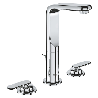 Veris Single-lever bath/shower mixer trim | GROHE - Grohe AG Company Page