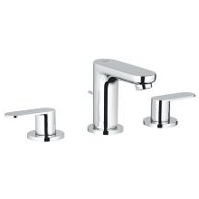 Eurocosmo Single-lever basin mixer 1/2″ M-Size | GROHE