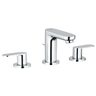 Eurocosmo Single-lever bath mixer | GROHE