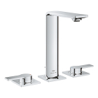 Allure - Geavanceerde wastafelkraan | GROHE