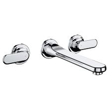 Veris - Bathroom Taps - For your Bathroom | GROHE