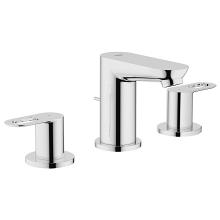 BauLoop Single-lever basin mixer 1/2″ | GROHE