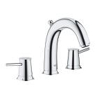 BauClassic Single-lever bath mixer 1/2″ | GROHE