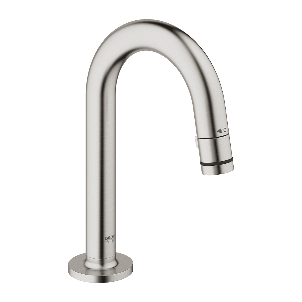 Toiletkraan | GROHE